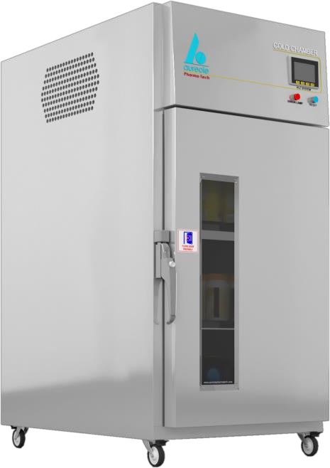 Pharmaceutical Equipment, Stability Chamber, Aureole Pharma Tech