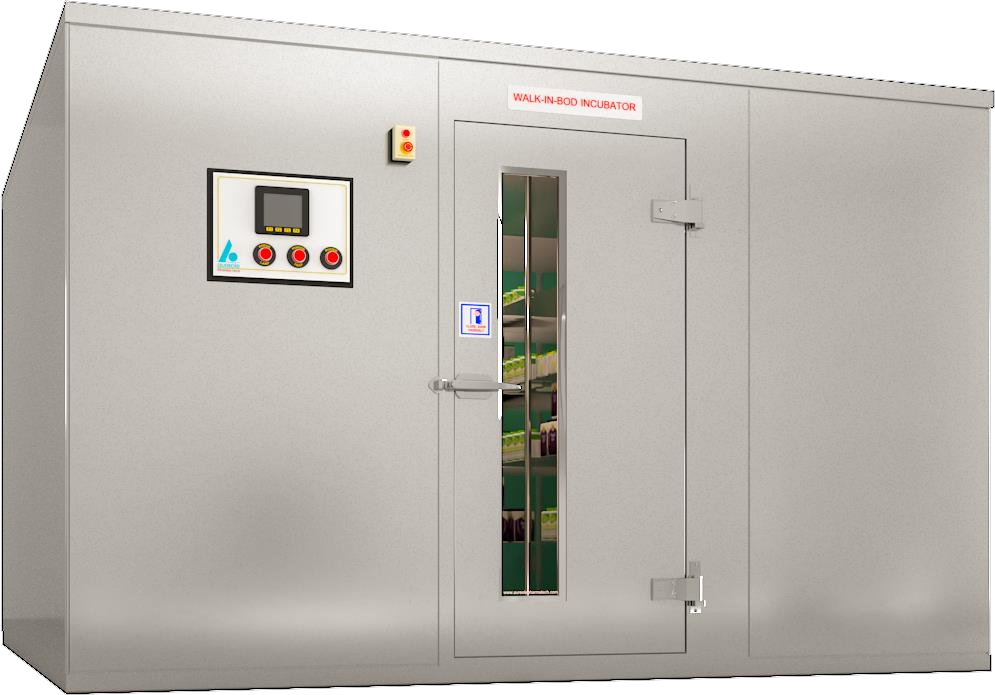 Pharmaceutical Equipment, Stability Chamber, Aureole Pharma Tech