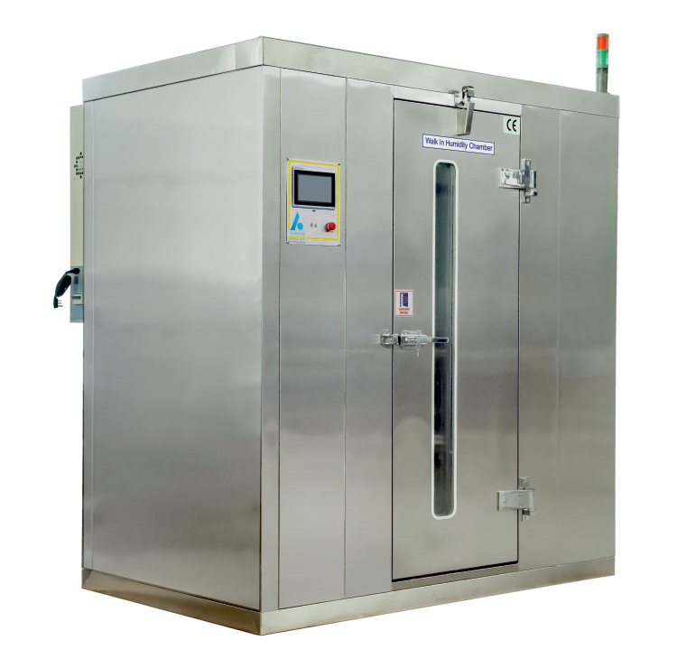 Pharmaceutical Equipment, Stability Chamber, Aureole Pharma Tech